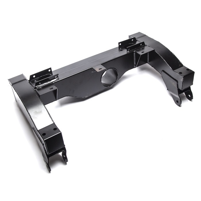 Front Chassis Section Series II-III CHAS26 | Rovers North - Land Rover ...