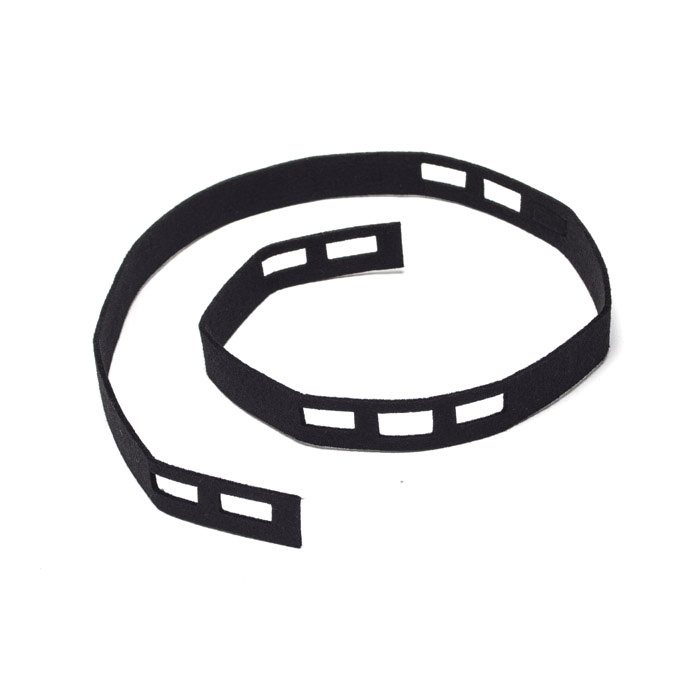 Channel Assy LHR Roofside Glass Defender CNJ000020 | Rovers North ...