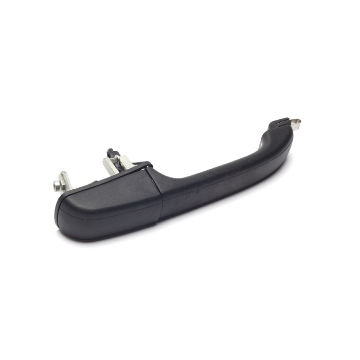 Exterior Middle Door Handle Assembly-Discovery II CXB102910 RNN835 ...