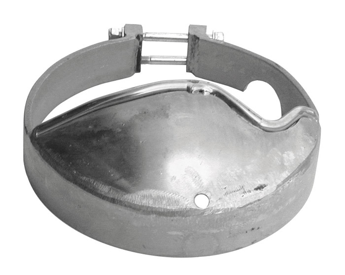 Differential Guard Rover Type DIFF01AA | Rovers North - Land Rover ...