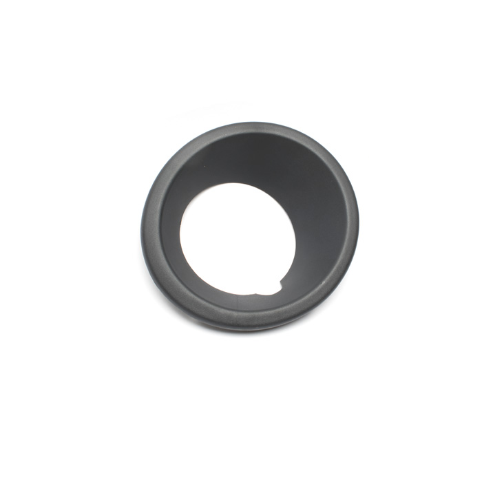 Bezel LHF Fog Lamp LR3 Anthracite DXB500051PCL | Rovers North - Land ...