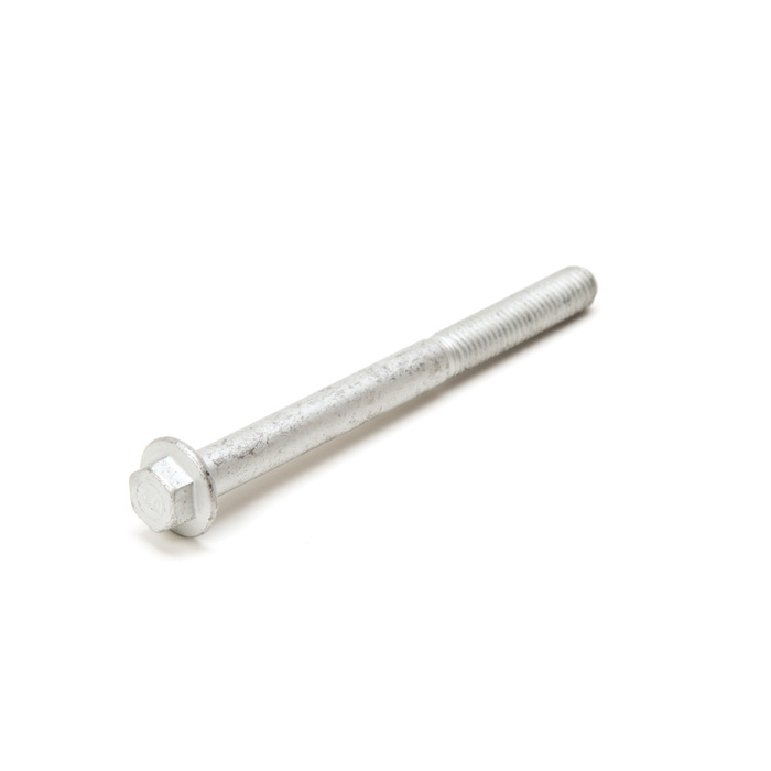 Flange Bolt M10 X 115mm DYG000040 RNX467 | Rovers North - Land Rover ...