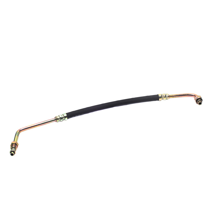 Pipe - Oil Cooler Return P38A Range Rover To Wa410481 ESR2697 RND370 ...