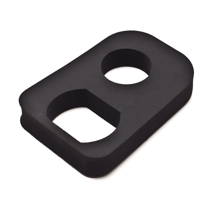 Insulation Pad Gear Lever Defender Lt77 R380 ETX500050 RNN992 Rovers Insulation Pad Gear Lever Defender Lt77 R380 ETX500050 RNN992 Rovers
