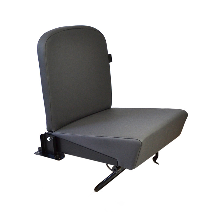 Fold Up Jump Seat