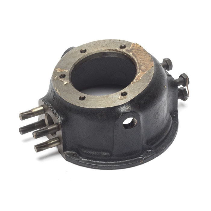 Housing-Swivel Pin LH FRC1957 | Rovers North - Land Rover Parts and ...