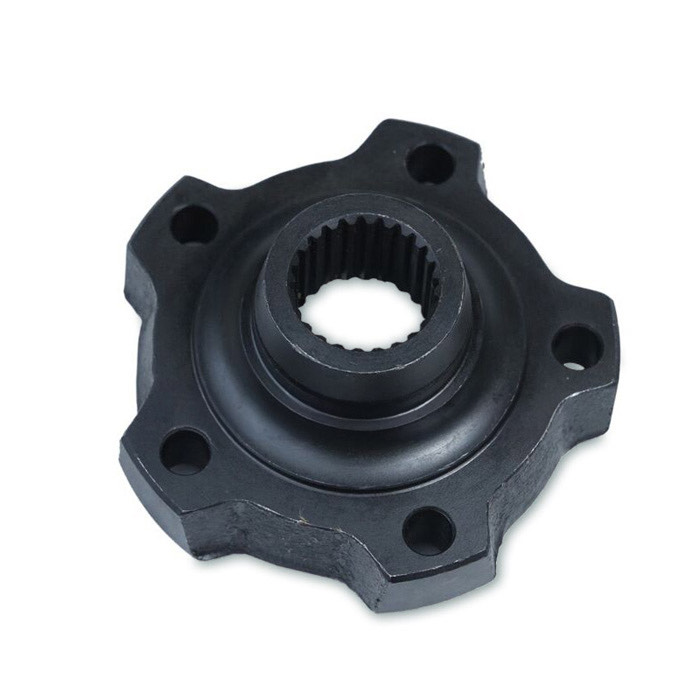 Drive Flange - Early Defender FRC5806 RNE192 | Rovers North - Land ...