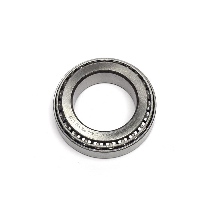 Output Shaft Bearing Front at Joyce Hartmann blog