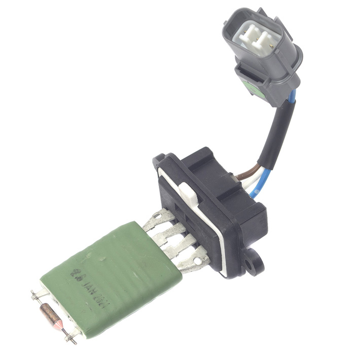 Resistor Heater Blower Defender 2007+ JGM500020 | Rovers North - Land ...