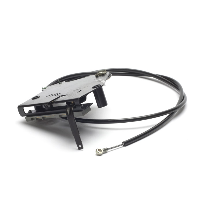 Control Assy Heater Fan Defender LHD JGO500010 RNX885 | Rovers North ...