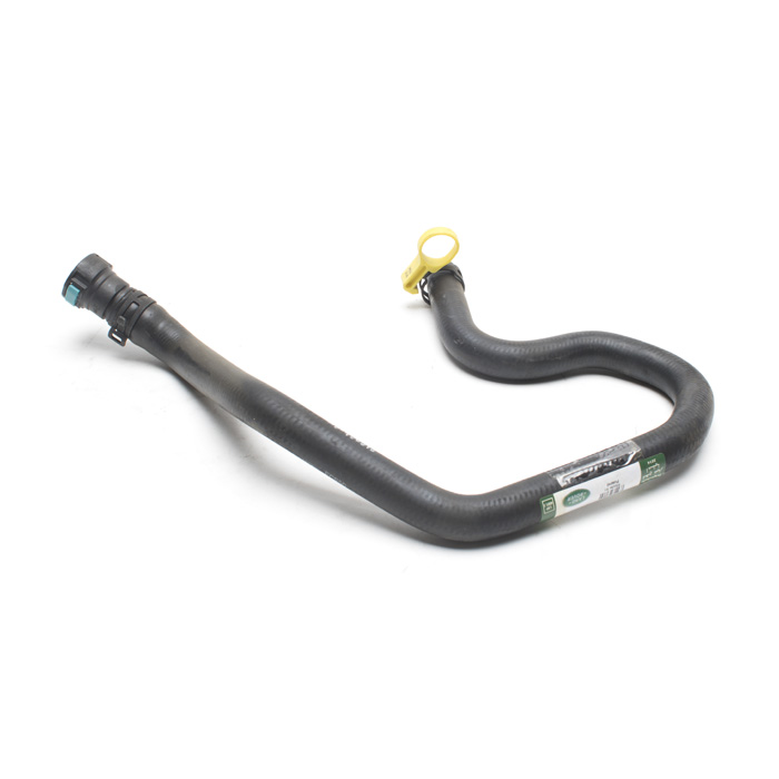 Heater Hose L322 R/R 4.4Lv8 EFI JHB501300 | Rovers North - Land Rover ...