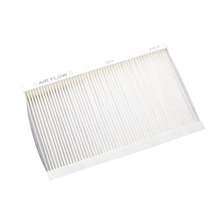 Pollen Filter Air Intake LR3 & L320 JKR500010 RNI352 | Rovers North ...