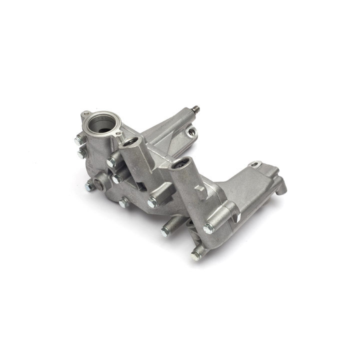 Oil Pump Assy - 4.4L V8 L322 LPF000010 | Rovers North - Land Rover ...