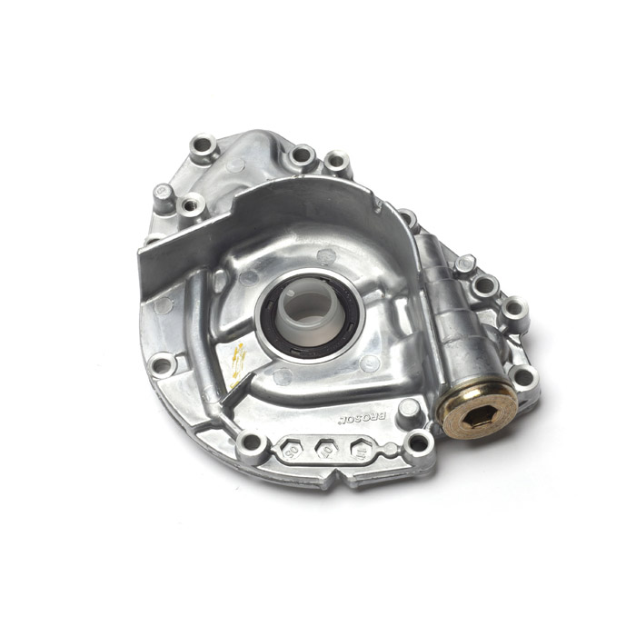 Oil Pump Assy 1.8L 4 Cyl Freelander LPF000030L | Rovers North - Land ...
