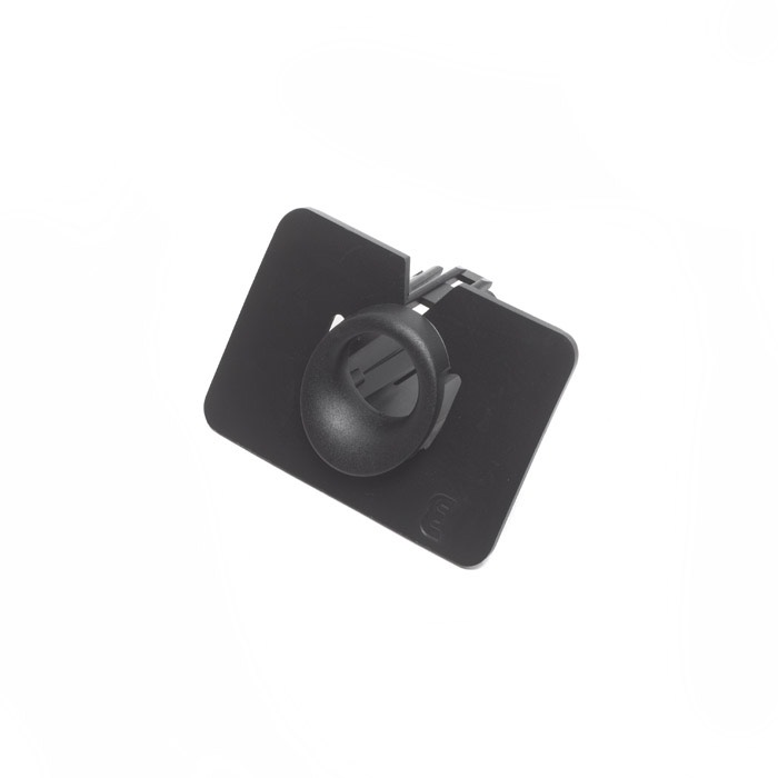 Bracket RHR Parking Aid Mount LR2 Outer LR001955 | Rovers North - Land ...