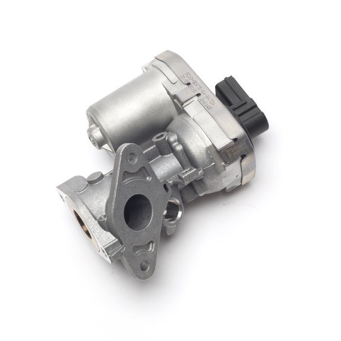 EGR Assembly 2.4TDCi Defender LR006650 | Rovers North - Land Rover ...