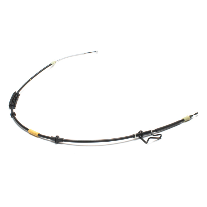Cable LH Hand Brake LR2 LR007496 RNJ389 | Rovers North - Land Rover ...