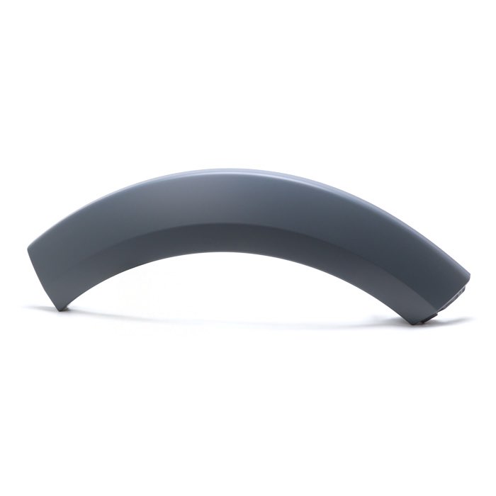 Moulding LHR Wheelarch Rear LR3 & LR4 LR010630 | Rovers North - Land ...