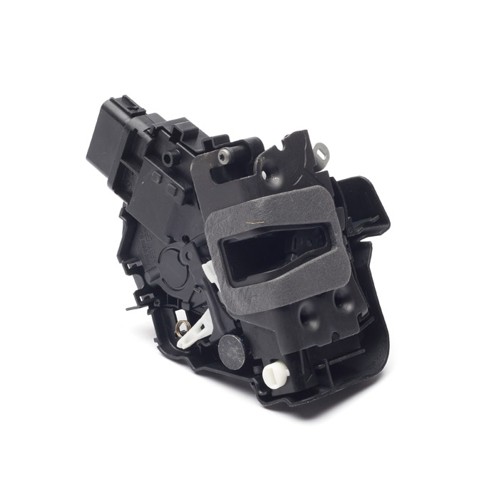 Door Latch Assy LH w/Centra Locking LR011305 | Rovers North - Land ...