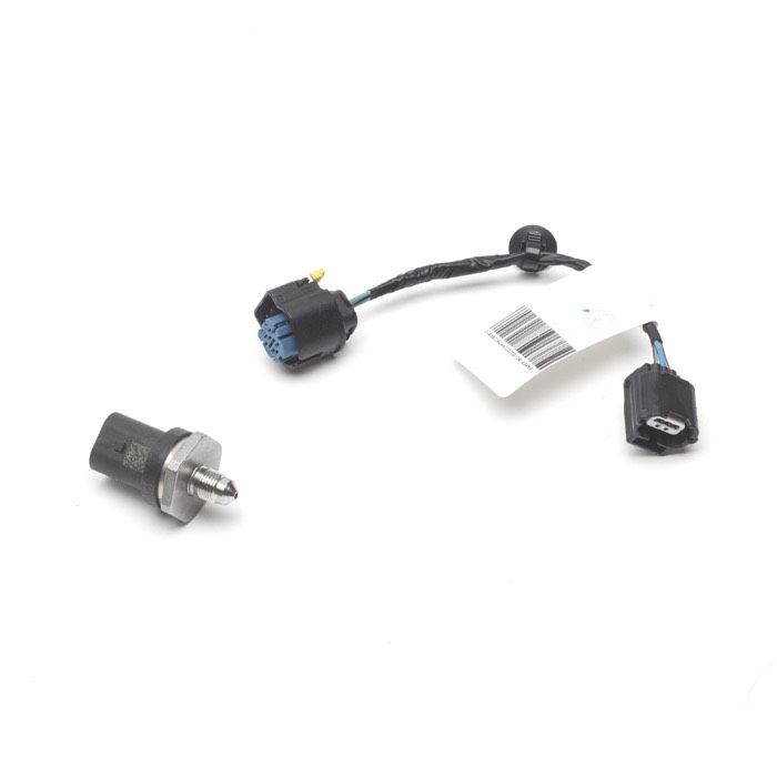Fuel Injector Pressure Sensor 5.0L V8 LR012280 | Rovers North - Land ...