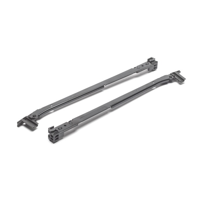 Guide Set Sliding Roof Panel LR2 LH & RH LR012676 | Rovers North - Land ...
