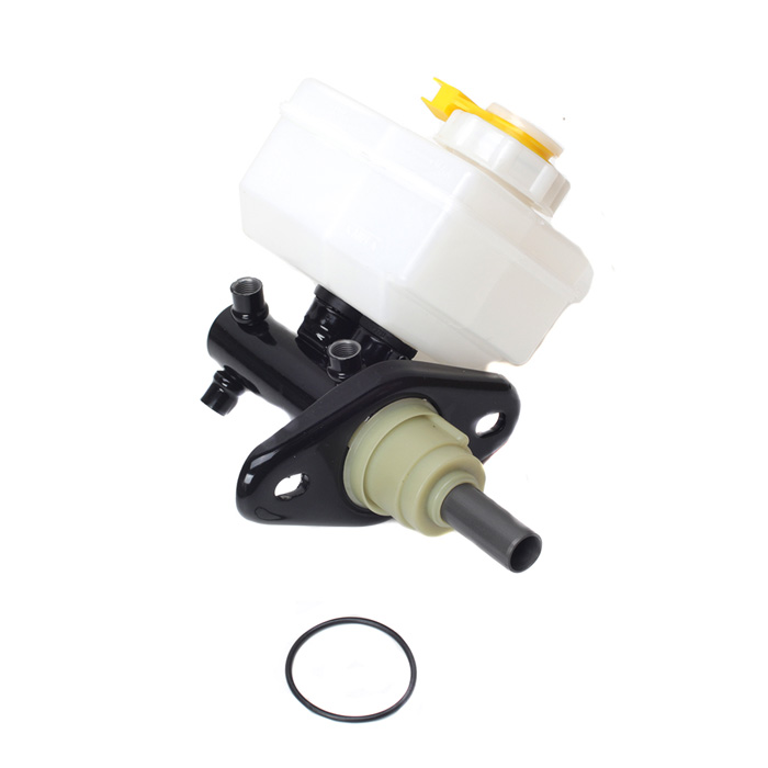 Land rover defender brake master cylinder store