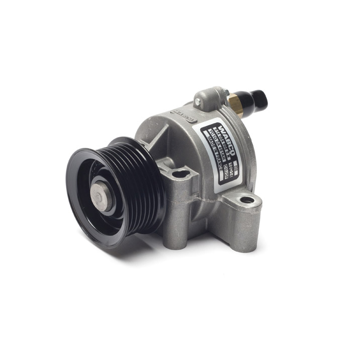 Vacuum Pump Assy - Puma Engine LR014973 RNL711 | Rovers North - Land ...