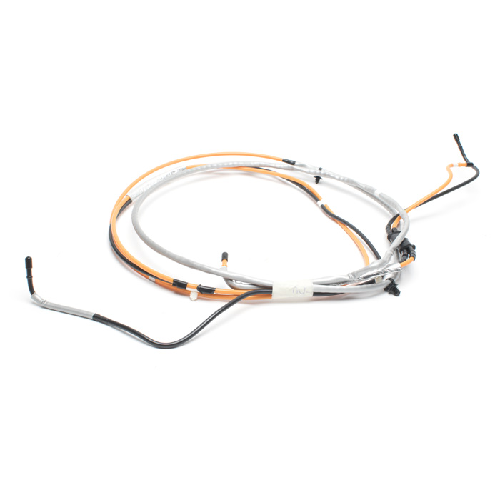 Pipe Air Suspension Vlv-Lhf Spring L320 LR014977 | Rovers North - Land ...