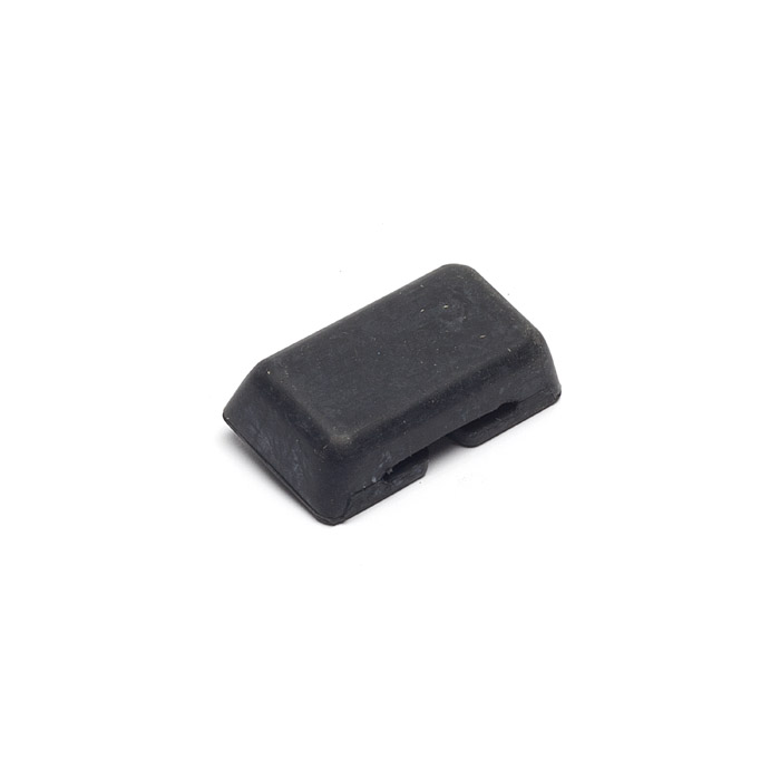 Rubber Pad Roofside Trim Panel D110 LR015514 | Rovers North - Land ...