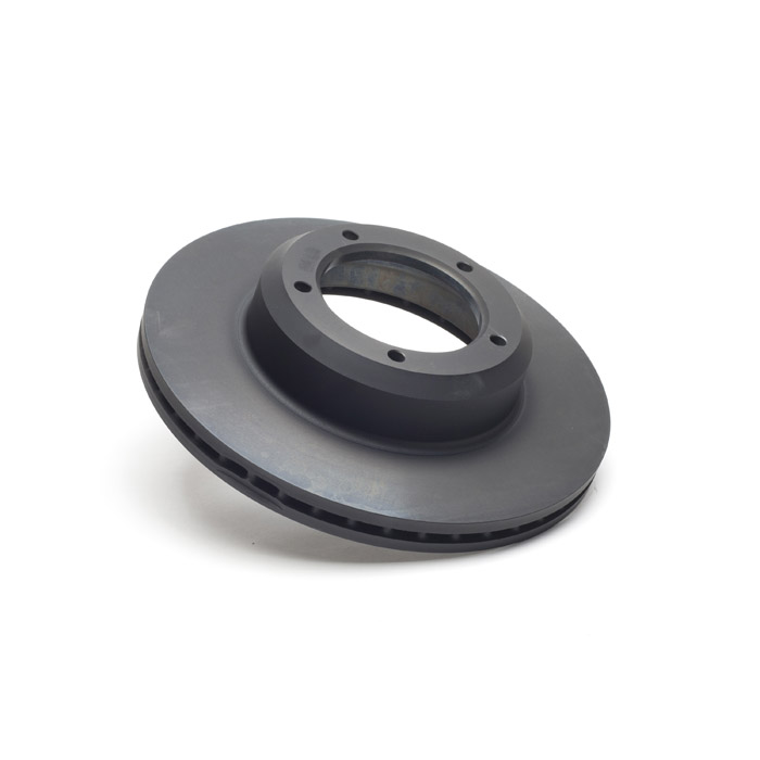Front Brake Disc Vented LR017952 | Rovers North - Land Rover Parts and ...