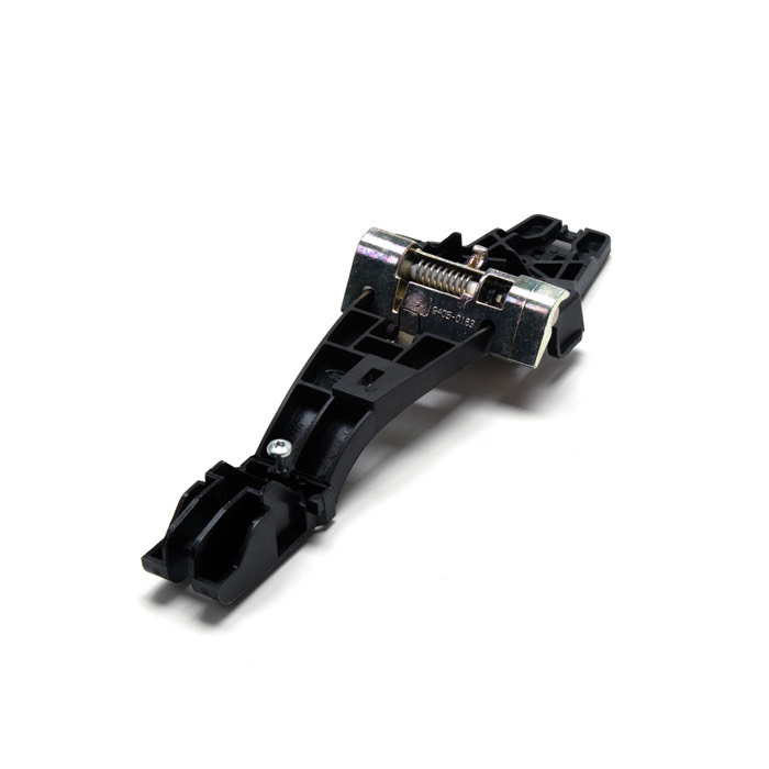 Latch Reinforcement LH Side Door LR018298 | Rovers North - Land Rover ...