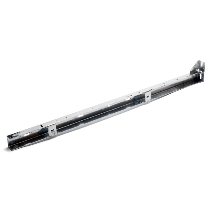 Sill Channel LH Front Door LR023164 RNQ830 | Rovers North - Land Rover ...