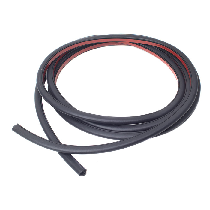 Door Seal Primary LR3 Rear Side Door LR026447 | Rovers North - Land ...