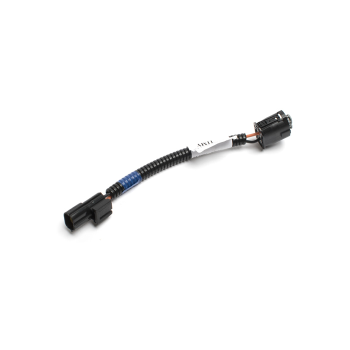 Harness Front Driving Lamp Def Svx LR027530 | Rovers North - Land Rover ...