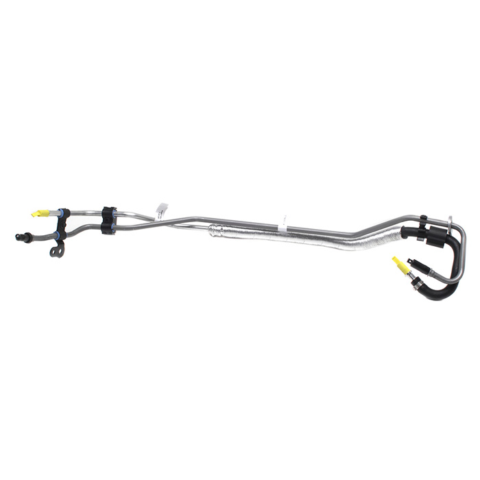 Hose Pas Pressure & Return LR2 3.2L Dohc LR029184 | Rovers North - Land ...