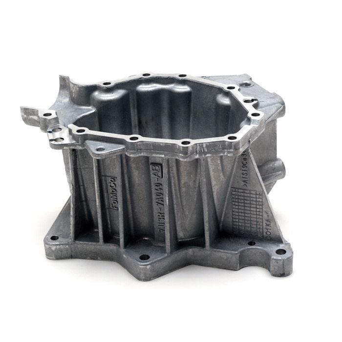 Casing Mt82 Output Defender Puma LR030060 | Rovers North - Land Rover ...