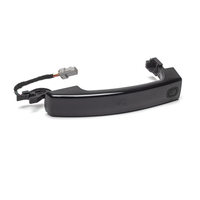 Door Handle Exterior LR4 & L320 Rr Sport LR030195 | Rovers North - Land ...