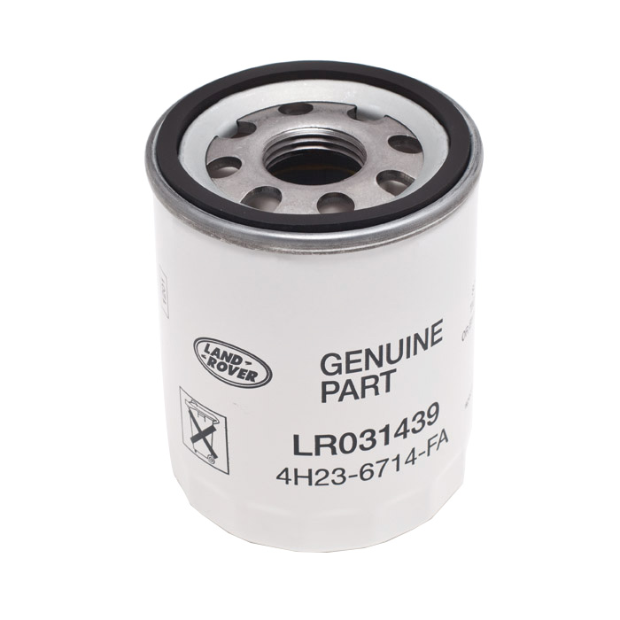 Oil Filter 4.4L V8 LR3, L320 & L322 LR031439 RNH968 | Rovers North ...