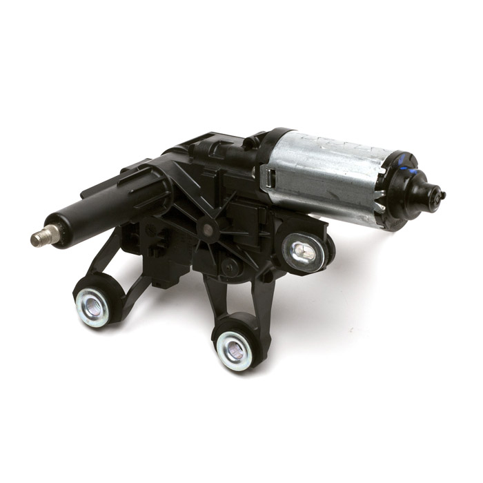 Wiper Motor Assy Rear LR2 LR033226 | Rovers North - Land Rover Parts ...