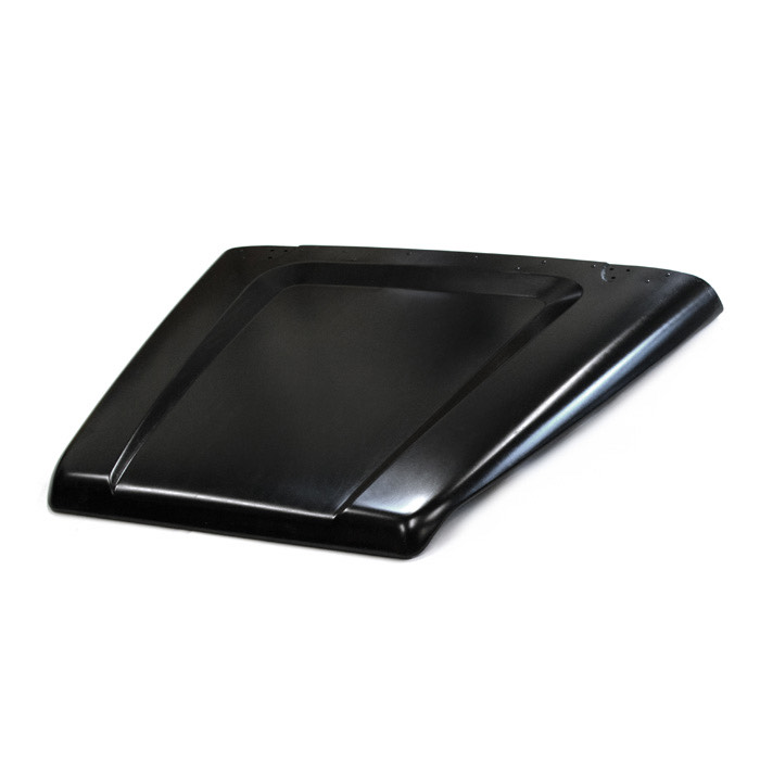 Bonnet Assembly Defender w/o Spare Wheel LR033321 RNY790 | Rovers North ...