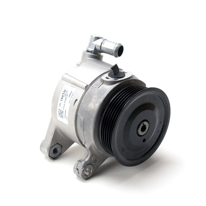 Pump Active Roll Control L322 R/R & R/R Sport LR035471 | Rovers North ...