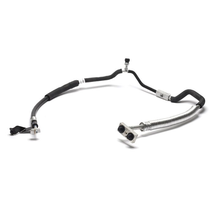 Pipe Ac Evap-Comp Defender 2007+ LR036357 | Rovers North - Land Rover ...