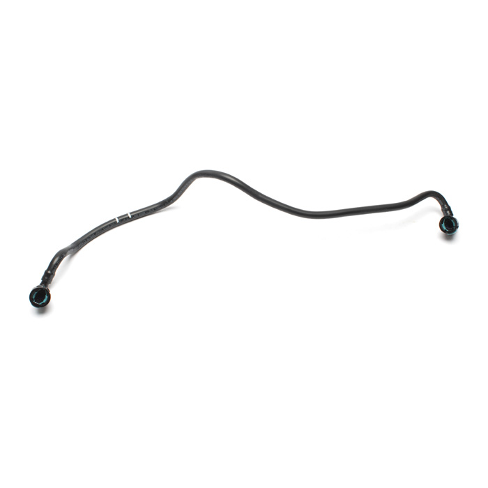 Pipe Fuel Cooler Return V6 & V8 Diesel LR036521 | Rovers North - Land ...