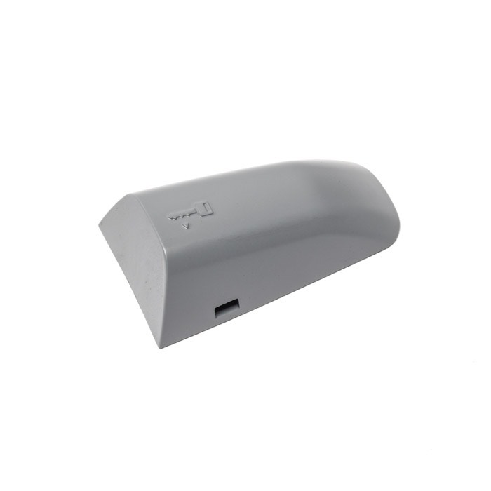 Capping Exterior Door Latch LH Primed LR048299 | Rovers North - Land ...