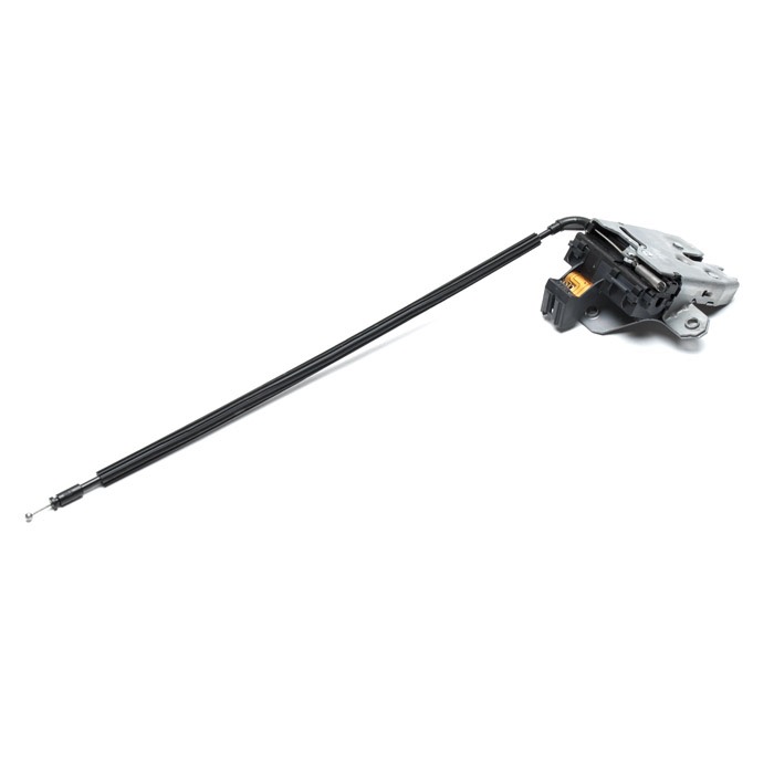 Latch Assembly Rear Tailgate L320 R/R Sp LR049494 | Rovers North - Land ...