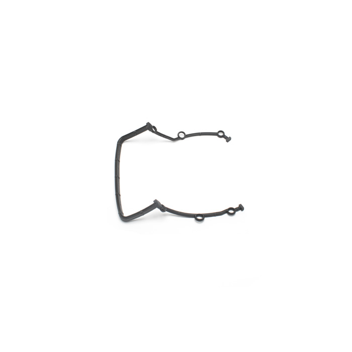 Gasket Cyl 5-8 Timing Cover 4.4L V8 L322 LR051049 | Rovers North - Land ...