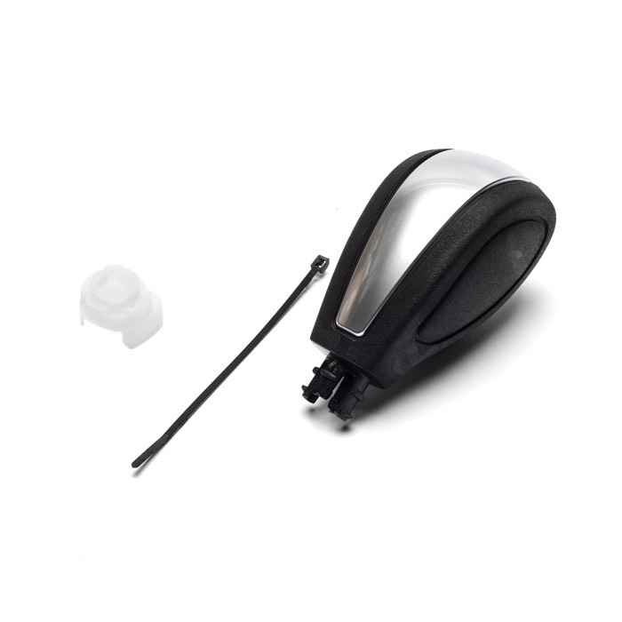 Knob Gear Shilt Lever Freelander Auto LR052792 Rovers North Land Rover Parts and Accessories Since 1979