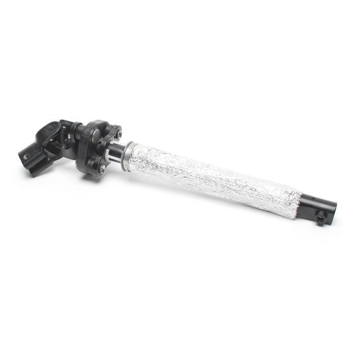 Steering Column Lower Shaft LR3 LR4 L320 LR071147 | Rovers North - Land ...