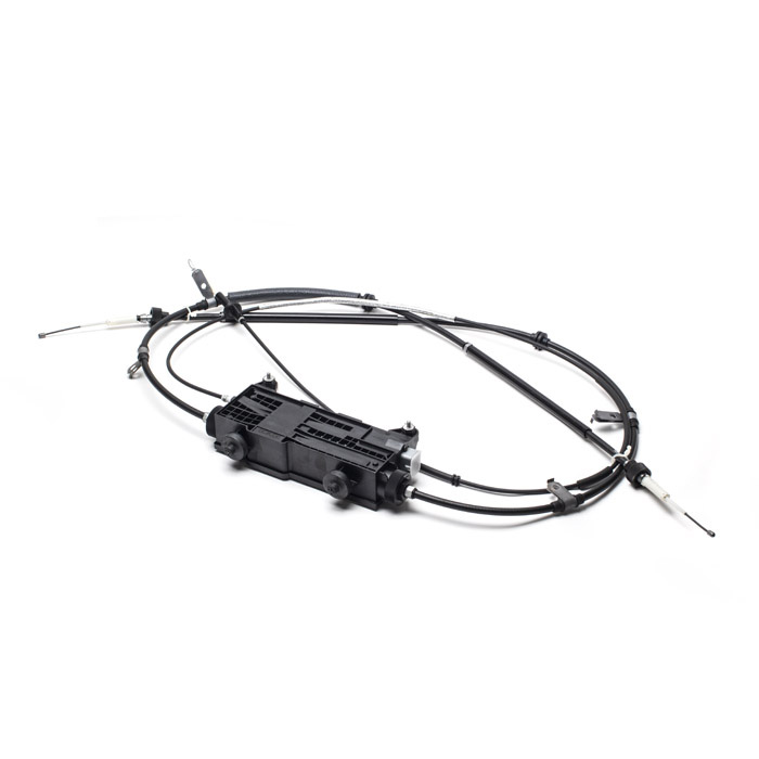 Module Electric Parking Brake LR072318 | Rovers North - Land Rover ...