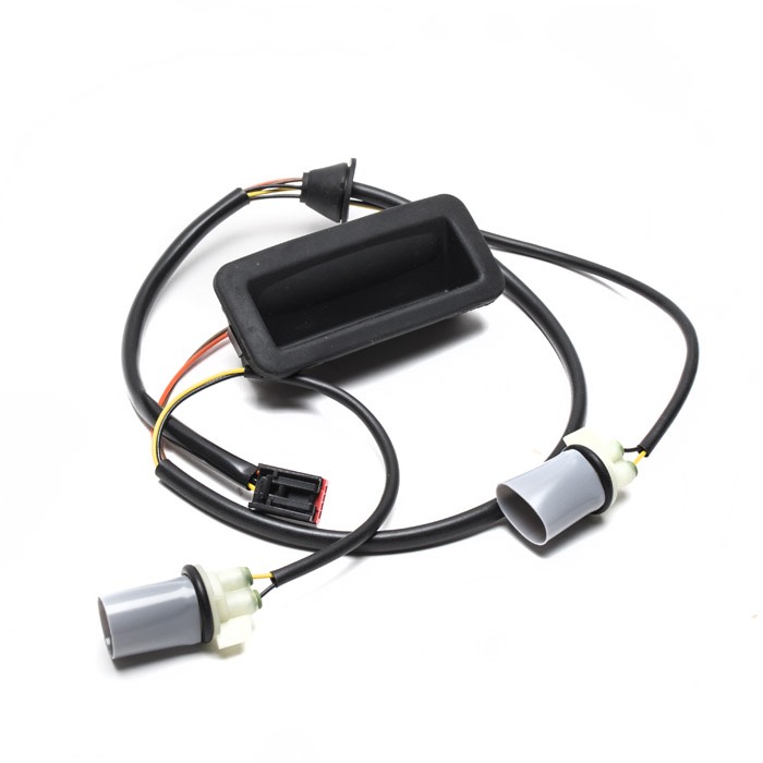 Switch Rear Liftgate LR2 & L320 LR079909 | Rovers North - Land Rover ...